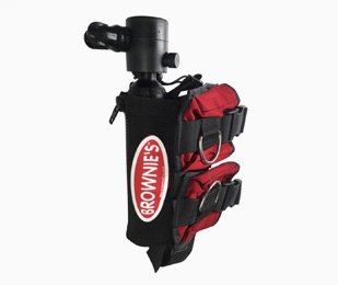 Brownie's Diving Systems: Portable & Durable Solutions