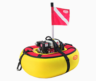 Brownie's Diving Systems: Portable & Durable Solutions