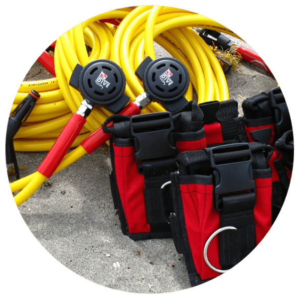 Brownie's Tankless Diving Systems: Dive Fun in 2025