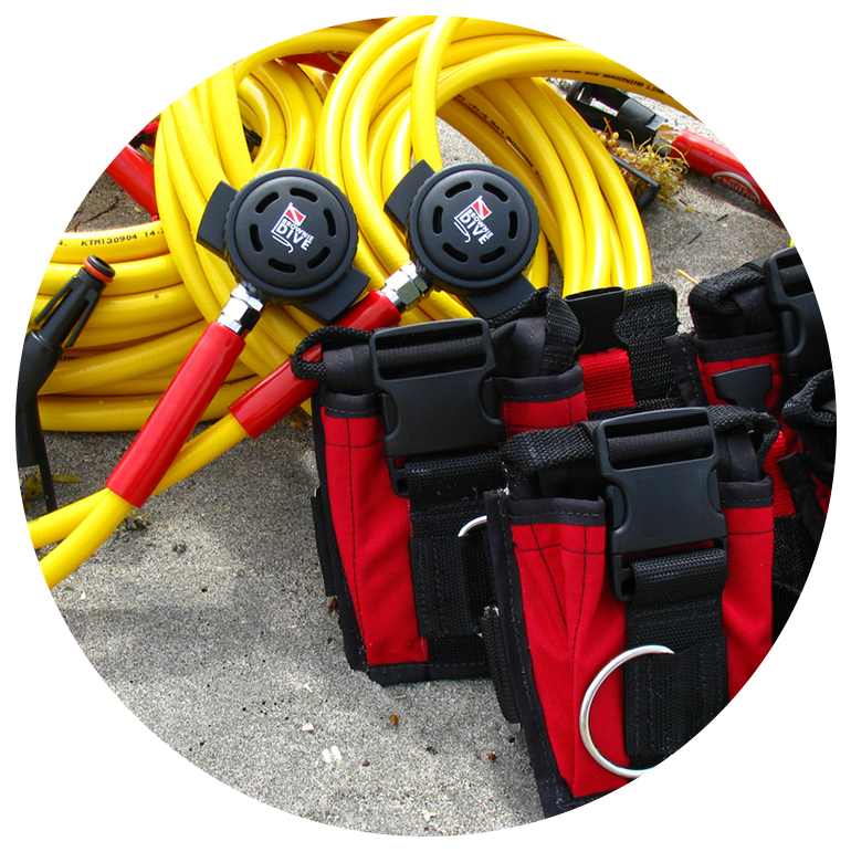 Brownie's Tankless Diving Systems: Dive Fun in 2025