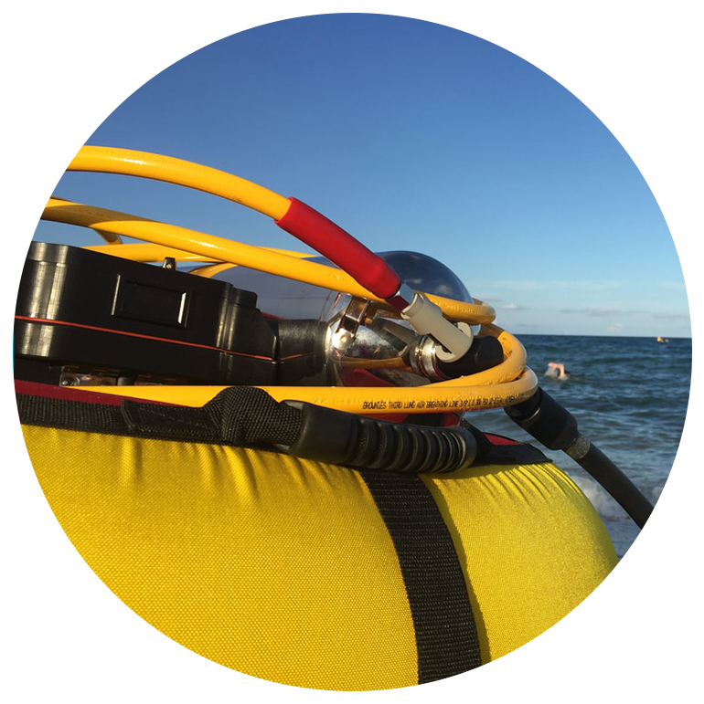 Brownie's Tankless Diving Systems: Dive Fun in 2025