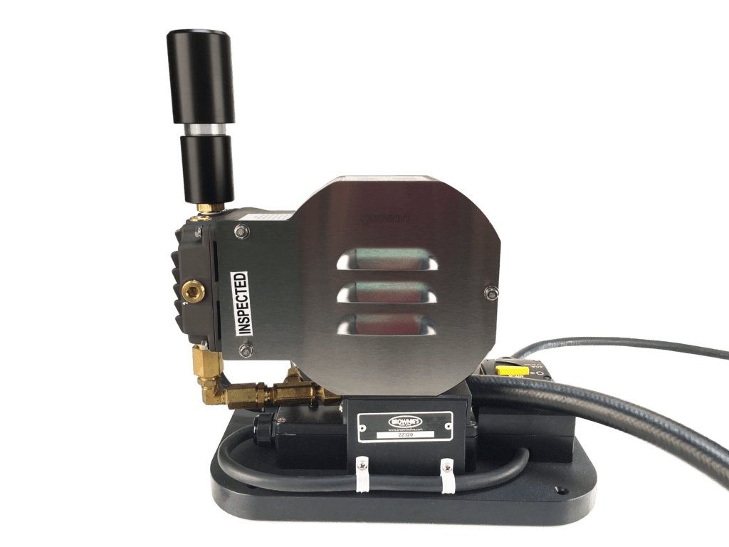 Brownie's Integrated Air System (BIAS) - Brownie’s THIRD LUNG™