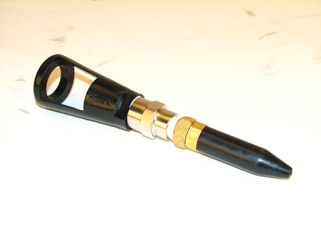 Tilt Nozzle - Brownie’s THIRD LUNG™