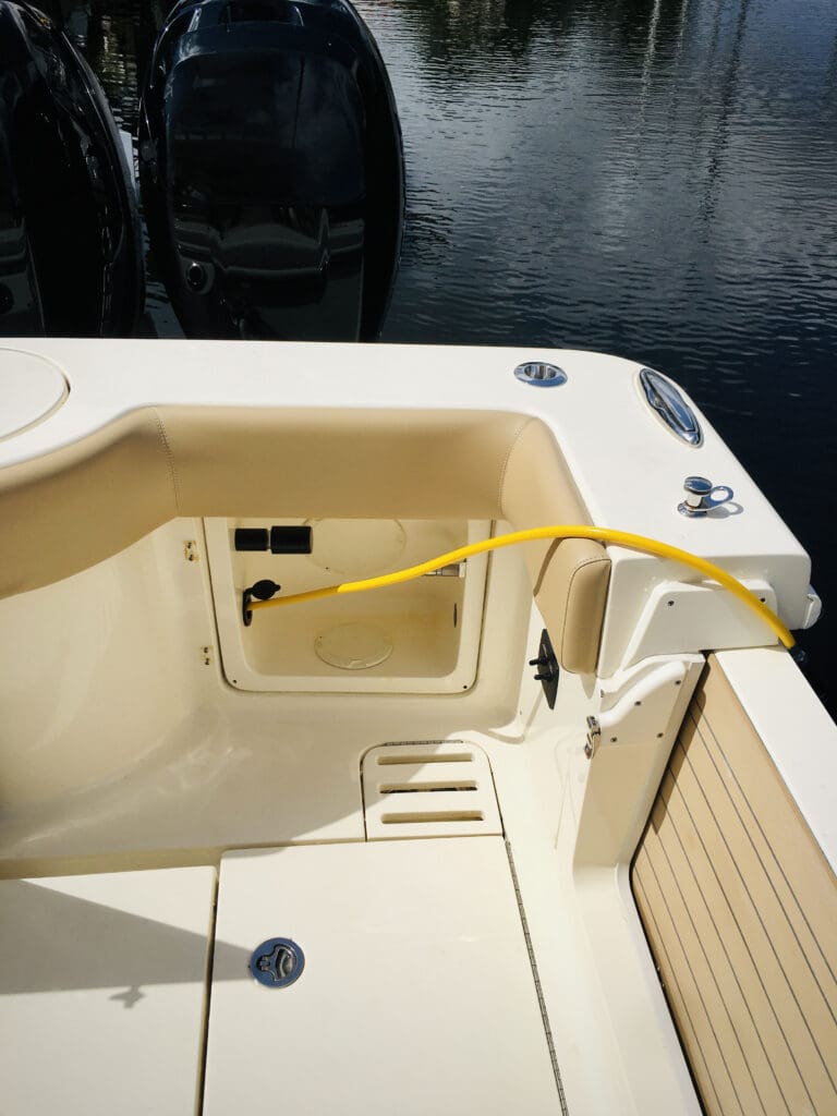 Brownie's BIAS: Hassle-Free Diving with Integrated Air